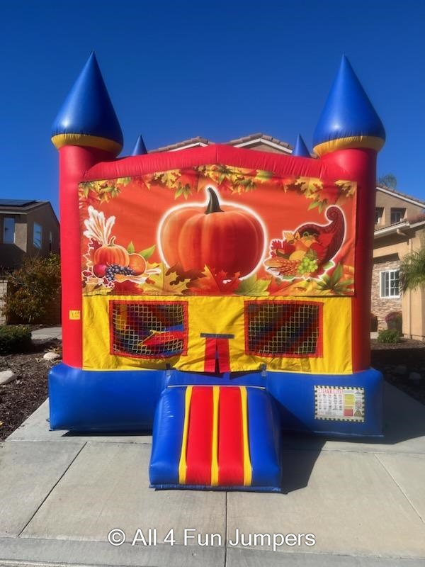 Castle Modular Jumpers, choose a theme -Temecula, Menifee, Nuevo