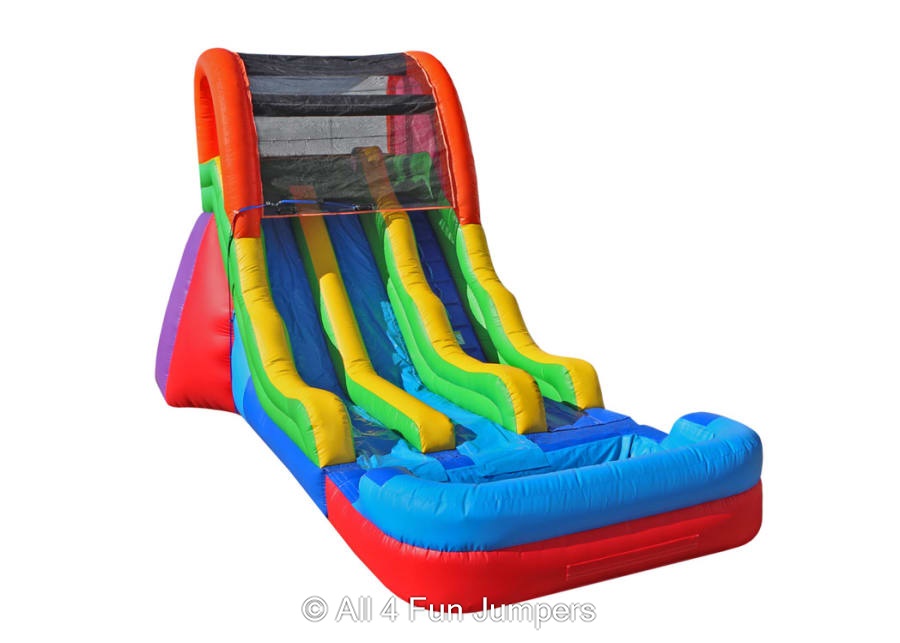 Water Slides for Rent in Menifee, Temecula, Murrieta, Nuevo & More