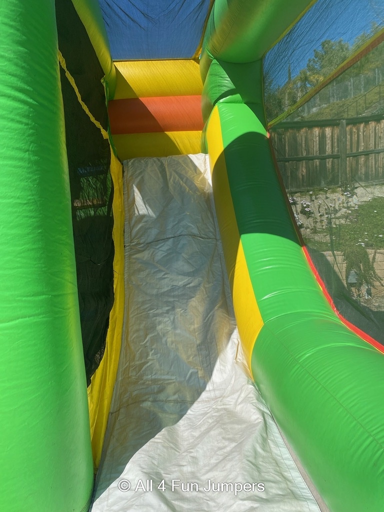 Unleash Fun with Jungle Mania in Menifee, Temecula, Murrieta, & More