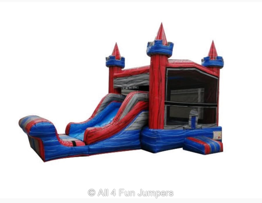 Jumpers with Slides: Inflatable Bounce House Rentals, Temecula, Murrie