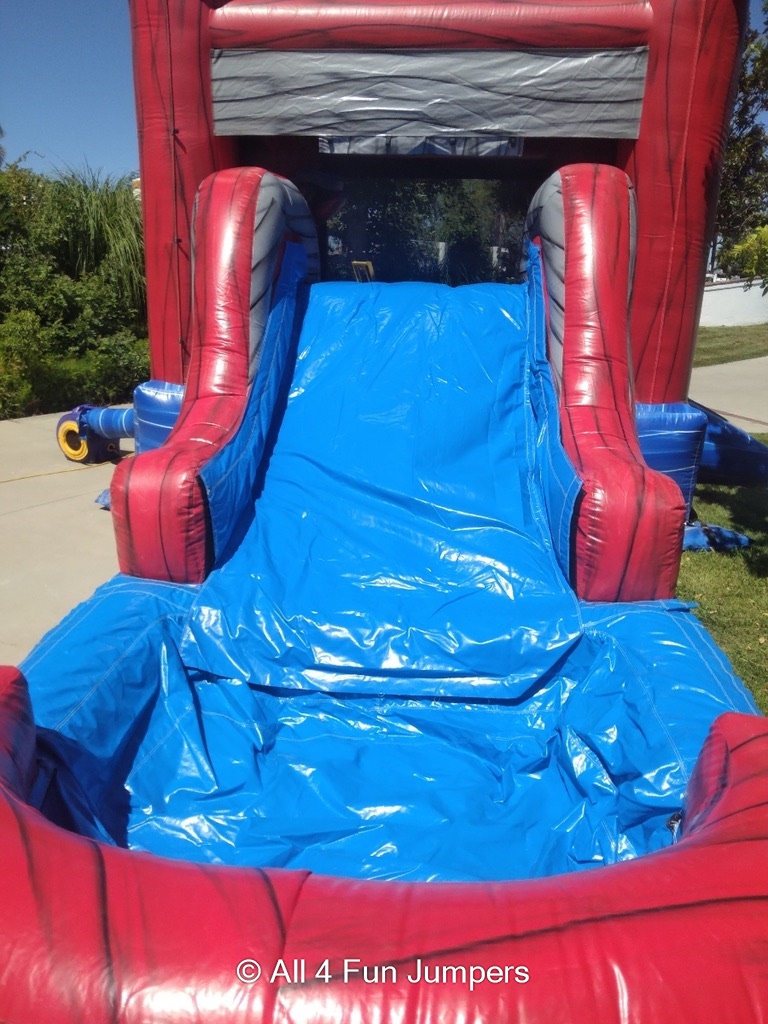 Mini Combo jumper for Kids' Parties - Canyon Lake, Nuevo, Temecula