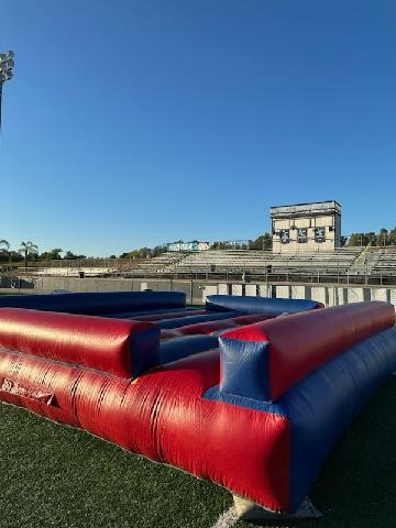 Jousting Ring for everyone! - Lake Elsinore, Menifee, Murrieta, Nuevo