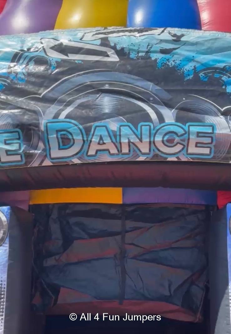 Rent the Xtreme Dance Dome in Menifee, Murrieta, and more!