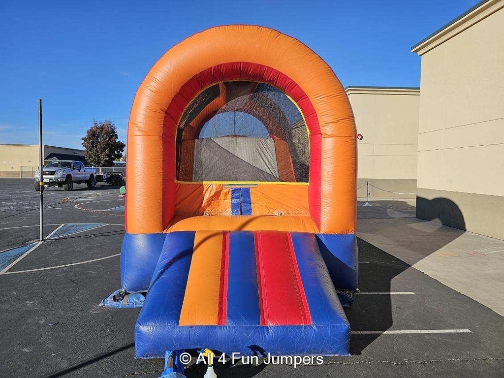 Rent the Super Slides for events in Wildomar, Nuevo, Menifee, Temecula