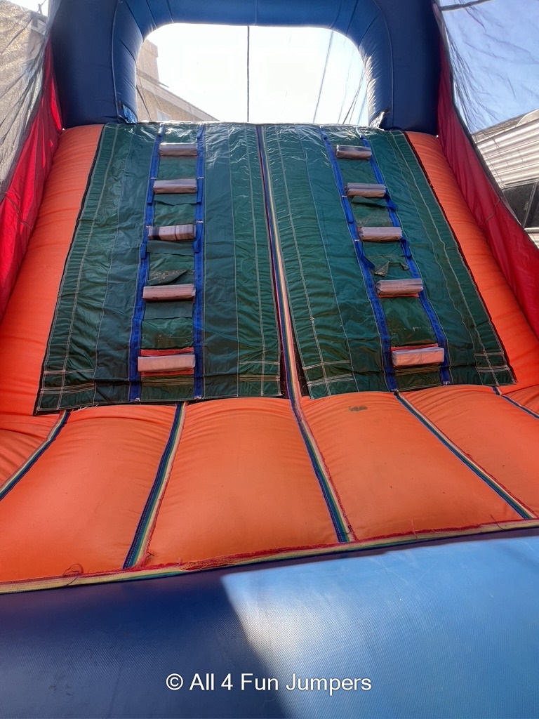 Super Slide for Parties in Menifee, Wildomar, Lake Elsinore, Nuevo