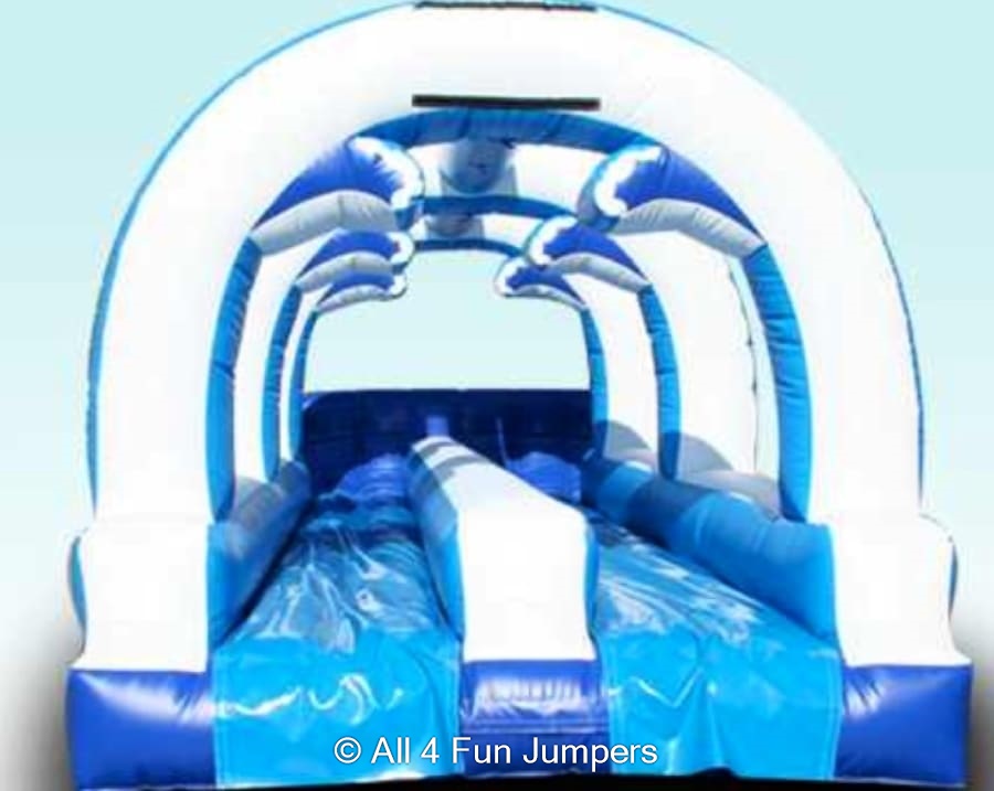 Water Slides for Rent in Menifee, Temecula, Murrieta, Nuevo & More