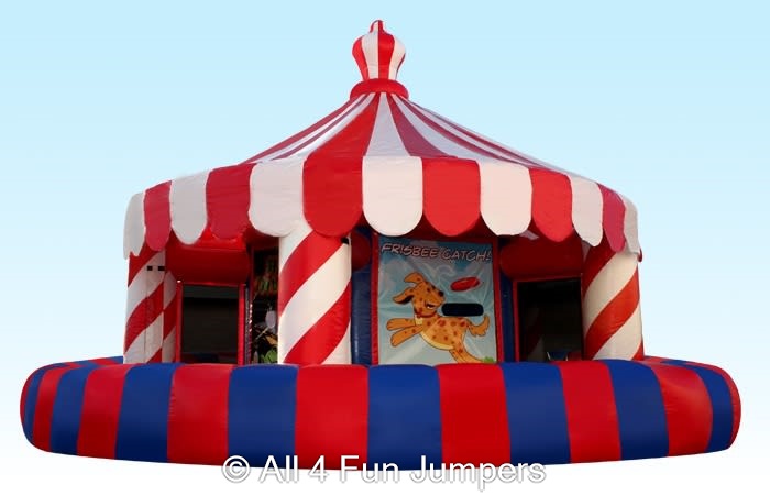 Interactive/Carnival Games - Hire in Menifee