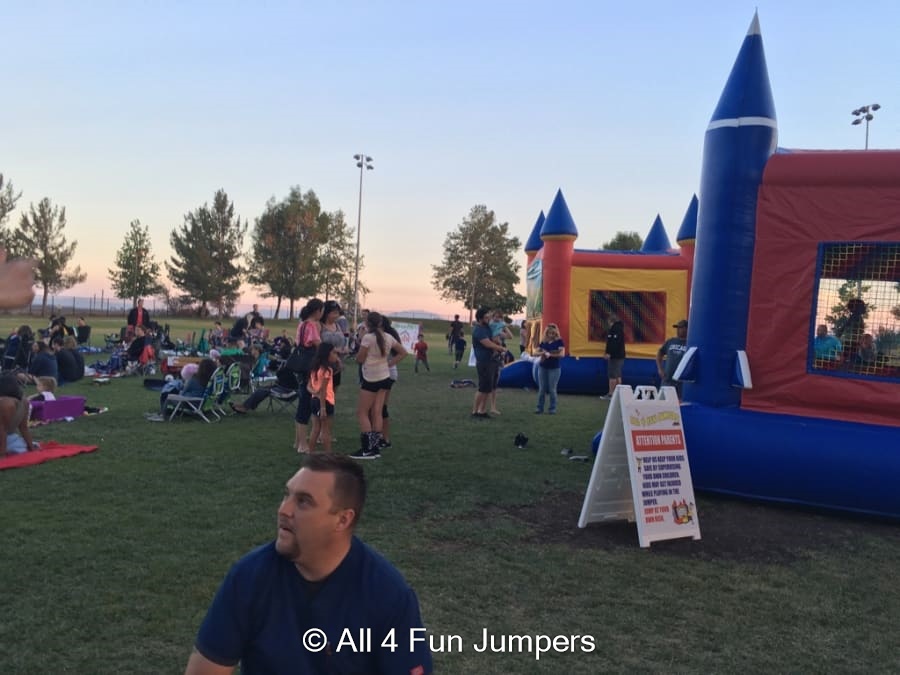 Safety A-Frame Sign Rentals - Temecula, Murrieta, Menifee, Nuevo