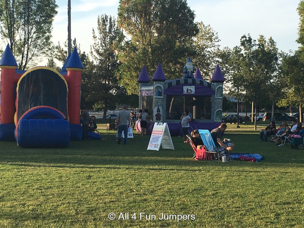 Safety A-Frame Sign Rentals - Temecula, Murrieta, Menifee, Nuevo