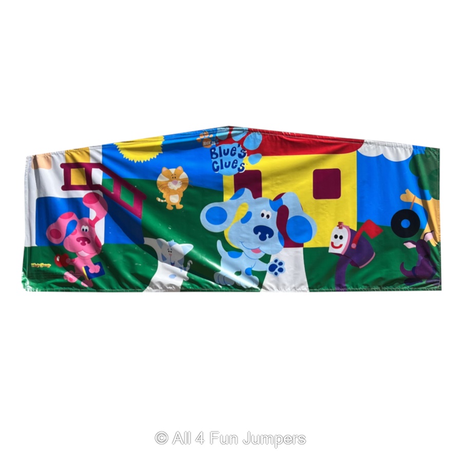 Jumpers themes - Temecula, menifee, Murrieta and beyond