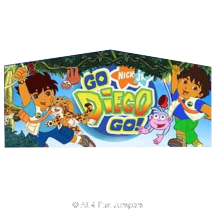 Jumpers themes - Temecula, menifee, Murrieta and beyond