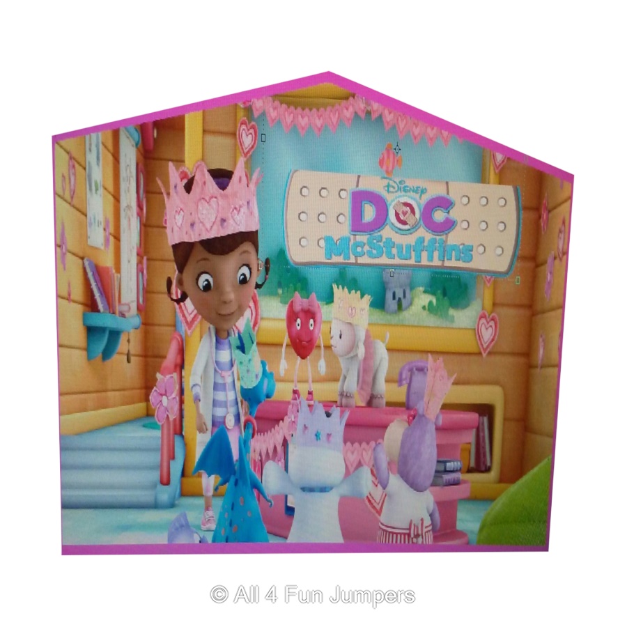 Jumpers themes - Temecula, menifee, Murrieta and beyond