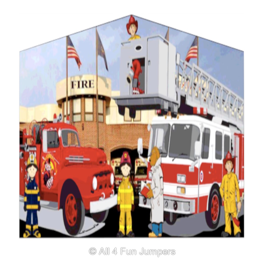 Jumpers themes - Temecula, menifee, Murrieta and beyond