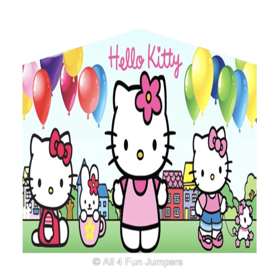 Jumpers themes - Temecula, menifee, Murrieta and beyond